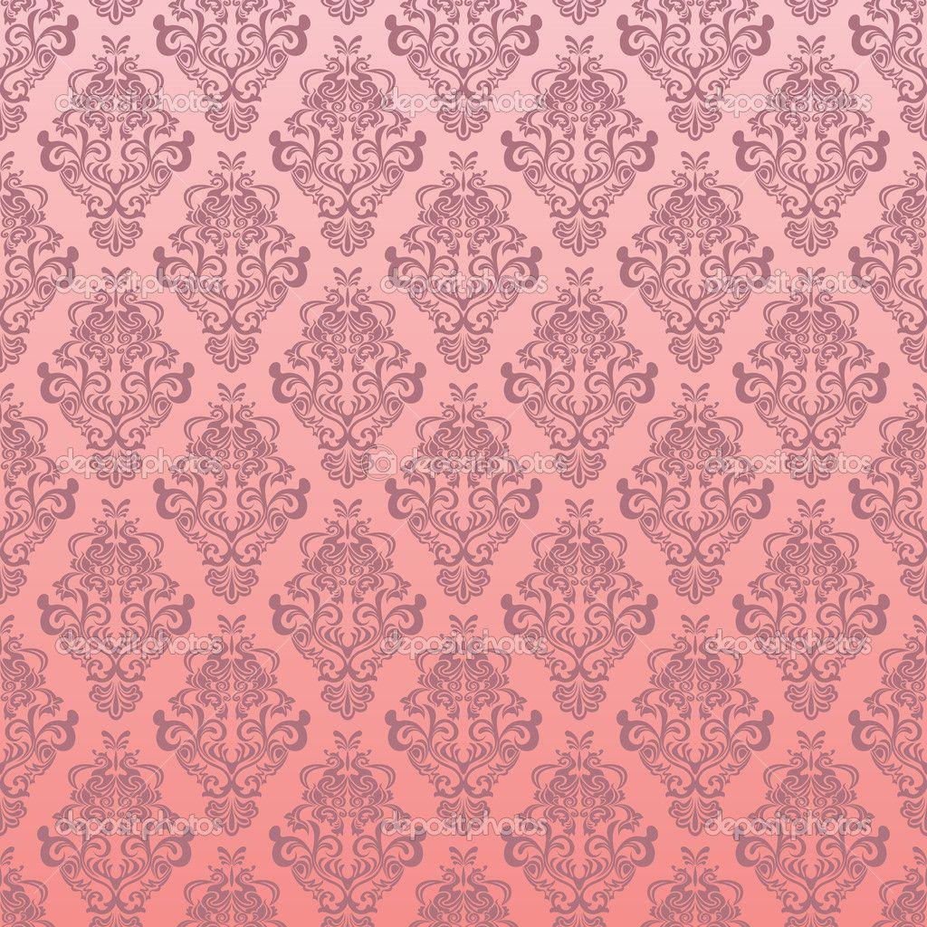 Pattern Vintage Girly Wallpapers - Top Free Pattern Vintage Girly ...