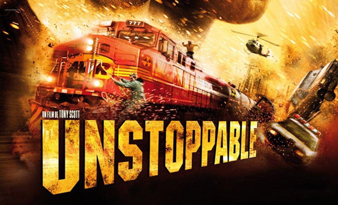 Unstoppable Wallpapers - Top Free Unstoppable Backgrounds - WallpaperAccess