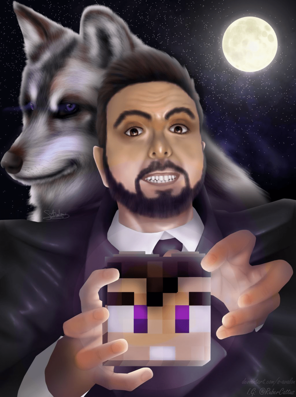 Vegetta777 Wallpapers - Top Free Vegetta777 Backgrounds - WallpaperAccess