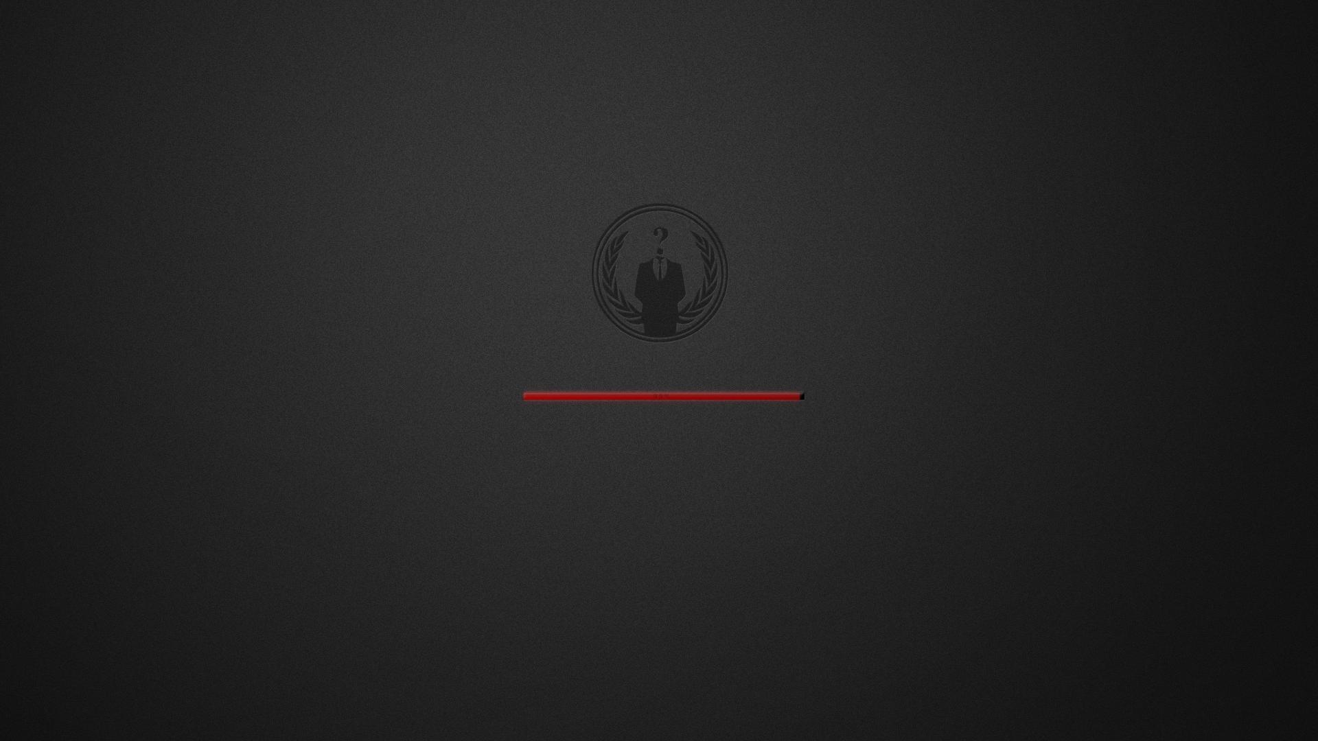 Anonymous Logo Wallpapers - Top Free Anonymous Logo Backgrounds ...