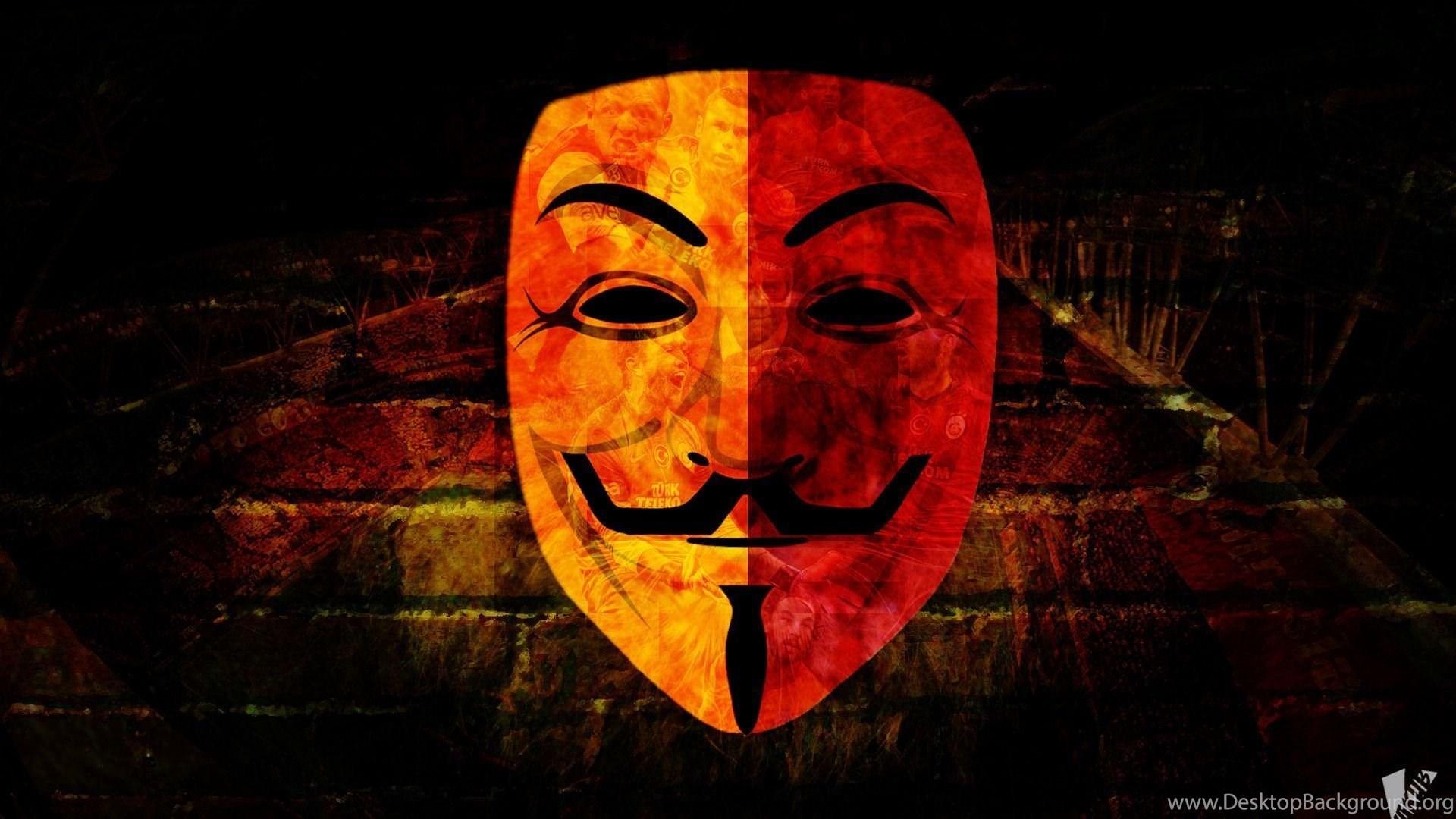Anonymous Logo Wallpapers - Top Free Anonymous Logo Backgrounds ...