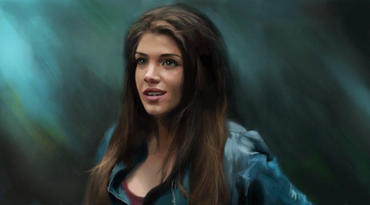 The 100 Octavia Wallpapers - Top Free The 100 Octavia Backgrounds ...