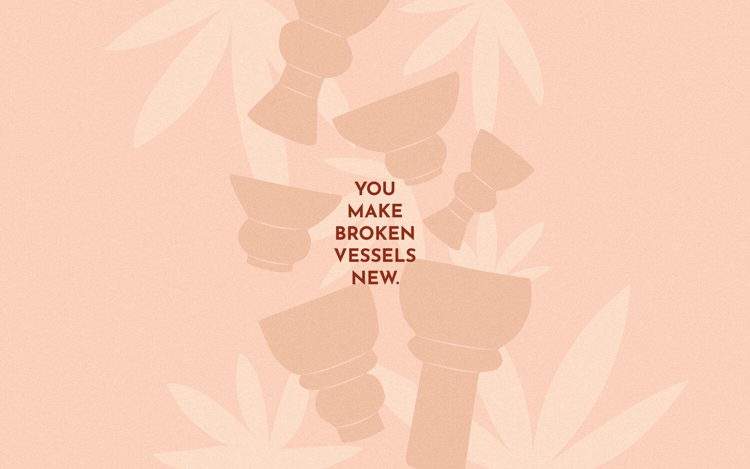 Broken Vessel Wallpapers - Top Free Broken Vessel Backgrounds ...