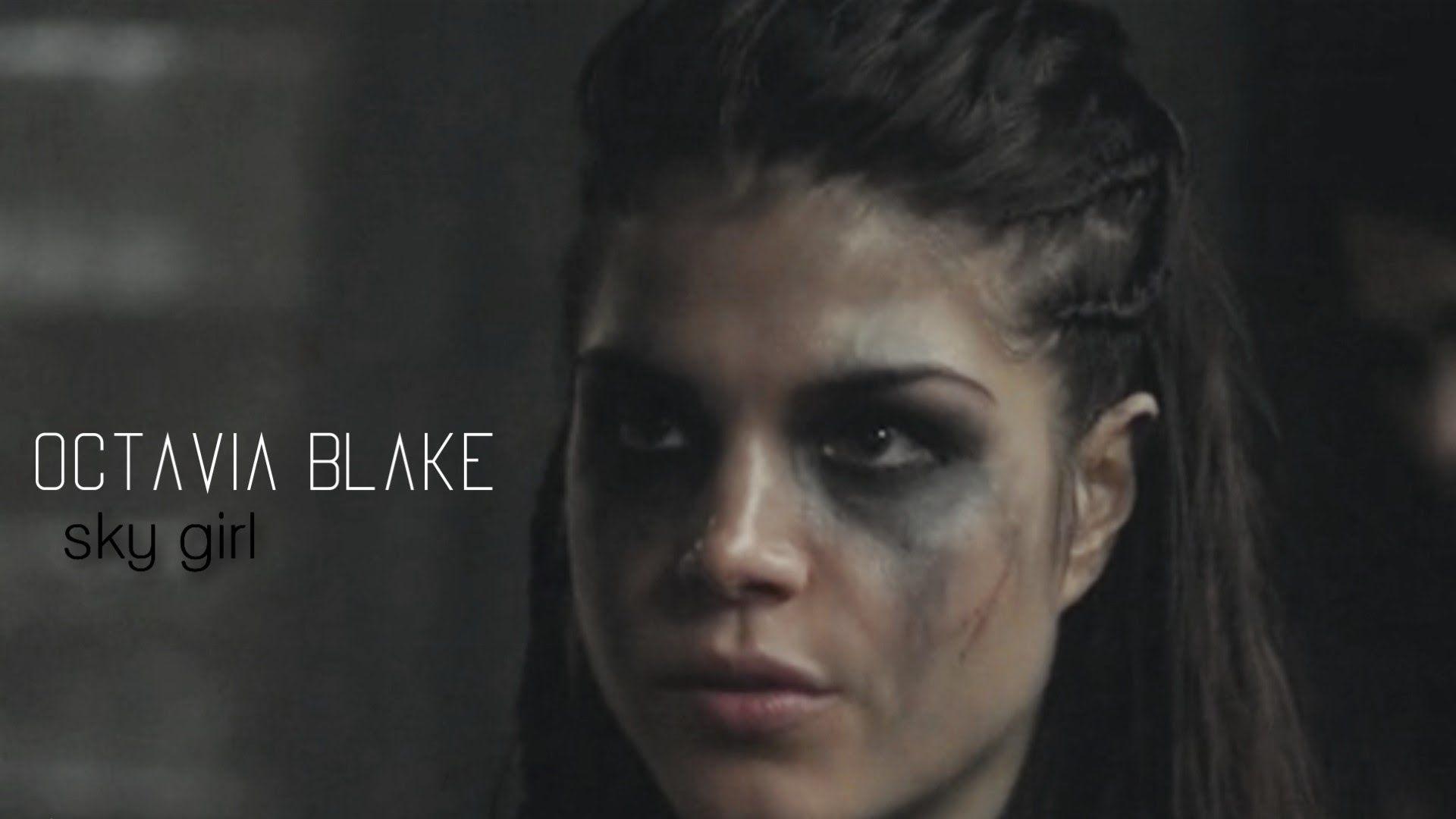 The 100 Octavia Wallpapers - Top Free The 100 Octavia Backgrounds ...