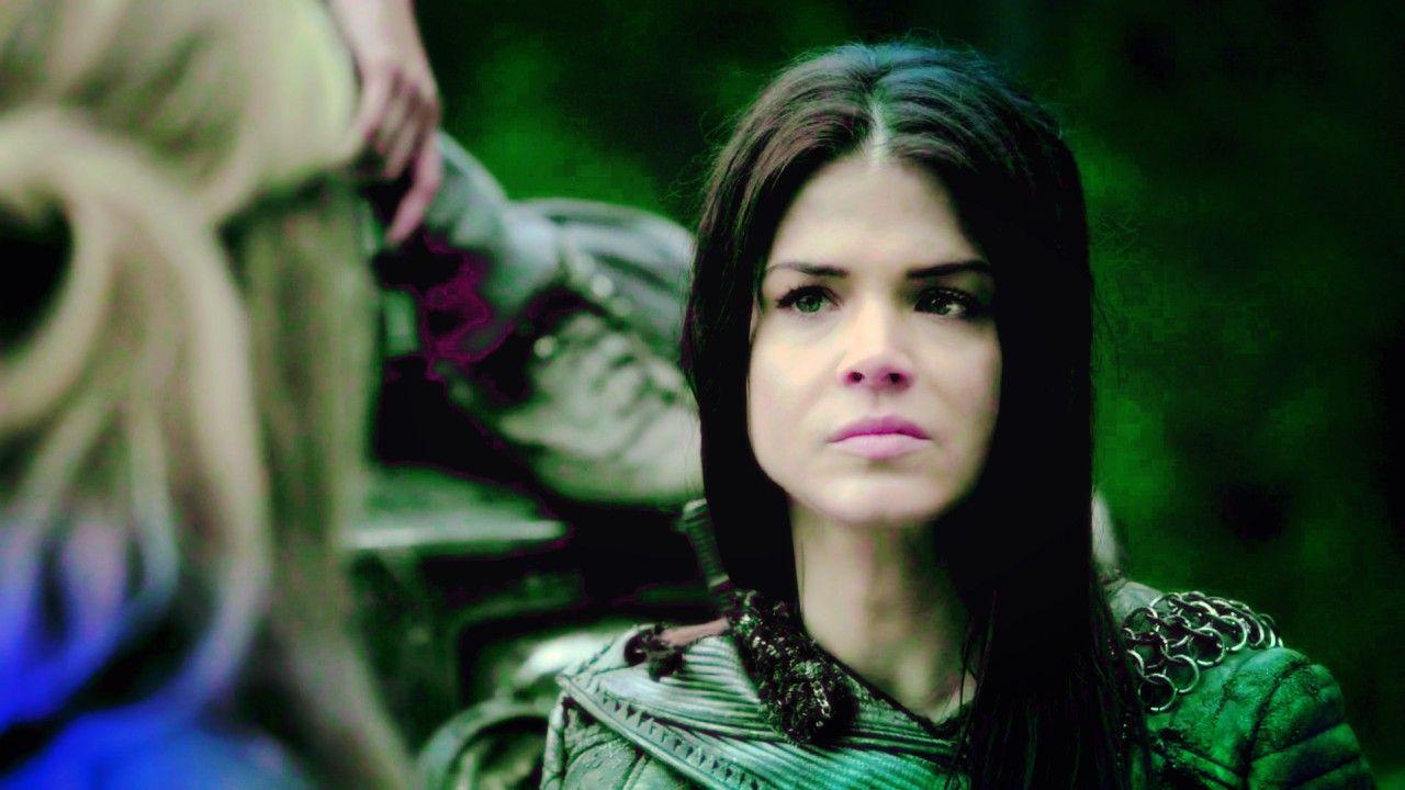 The 100 Octavia Wallpapers - Top Free The 100 Octavia Backgrounds ...