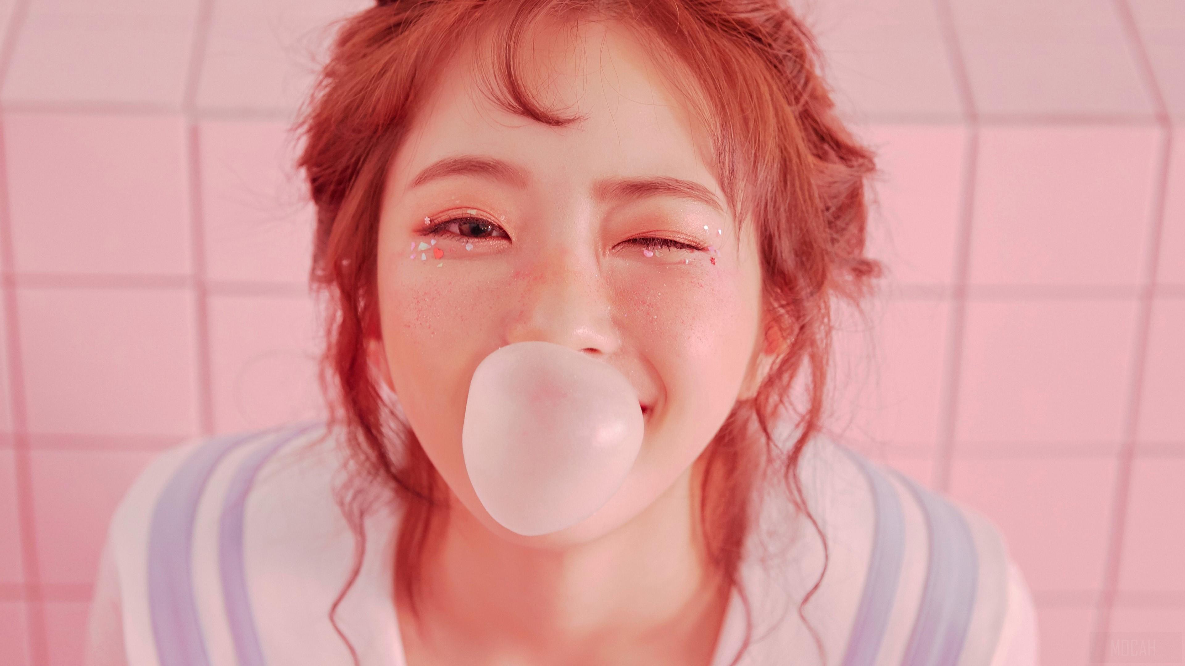 Chewing Gum Wallpapers - Top Free Chewing Gum Backgrounds - WallpaperAccess