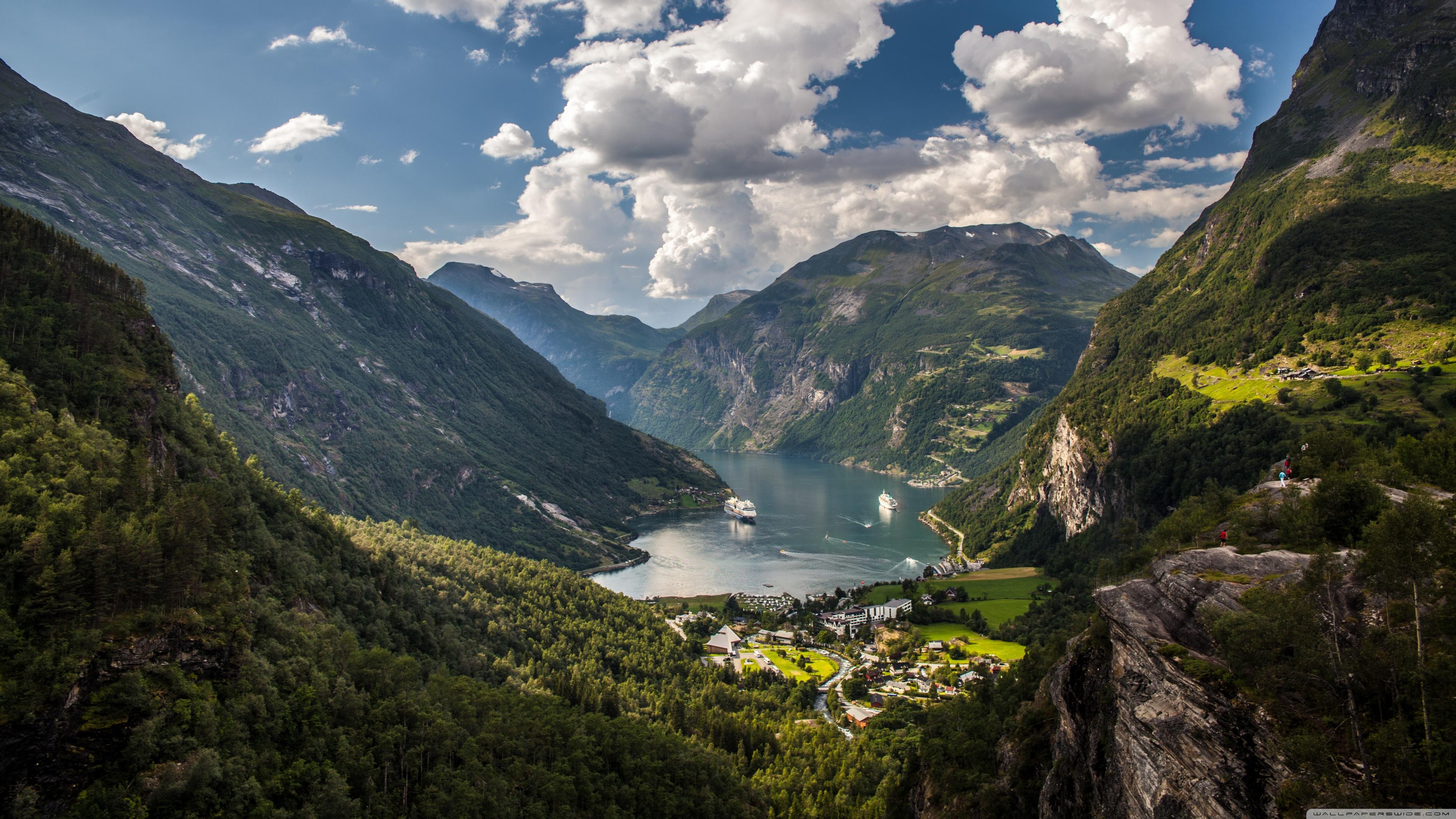 Norway 8k Wallpapers - Top Free Norway 8k Backgrounds - WallpaperAccess
