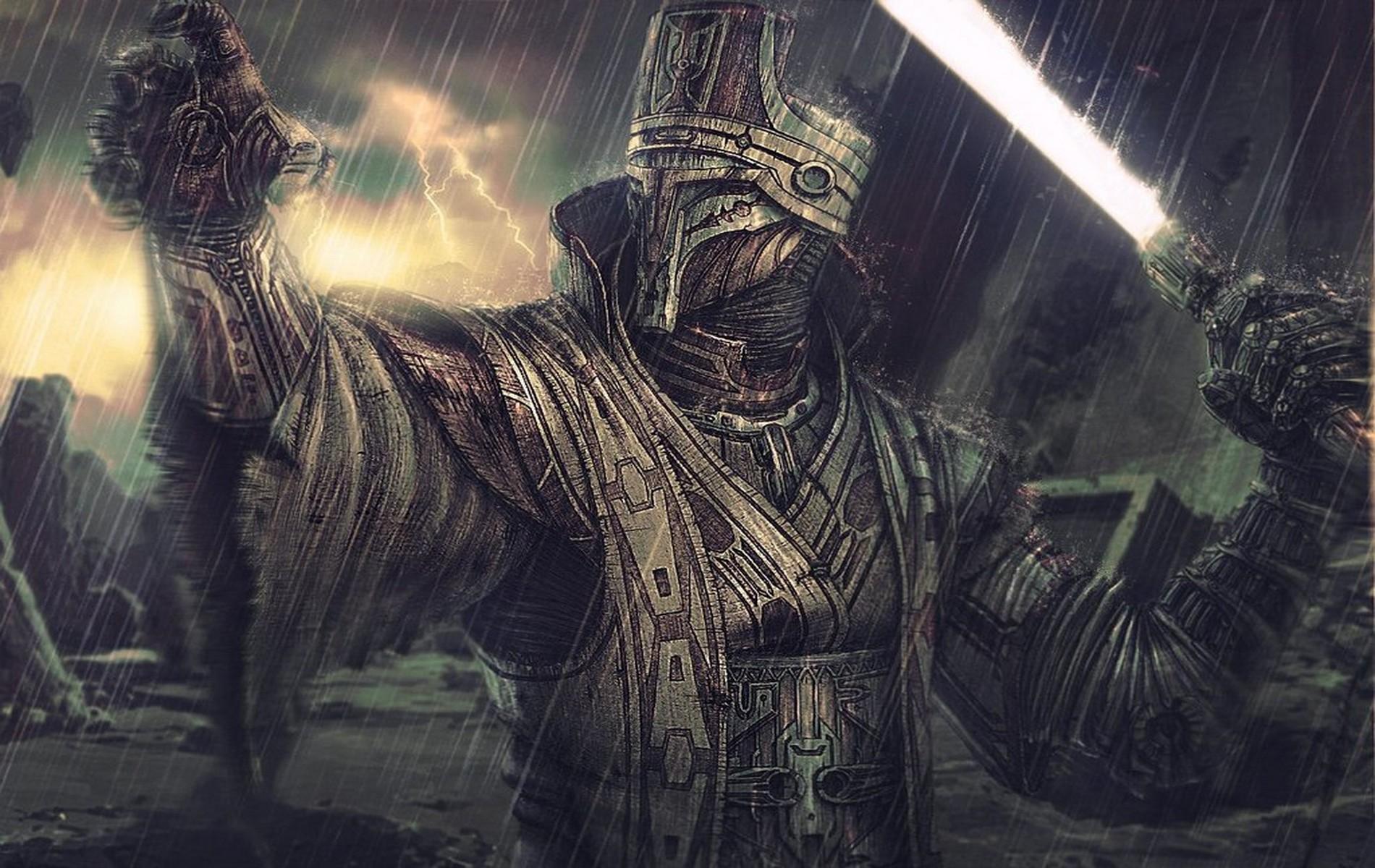 Sith Lord Wallpapers - Top Free Sith Lord Backgrounds - WallpaperAccess