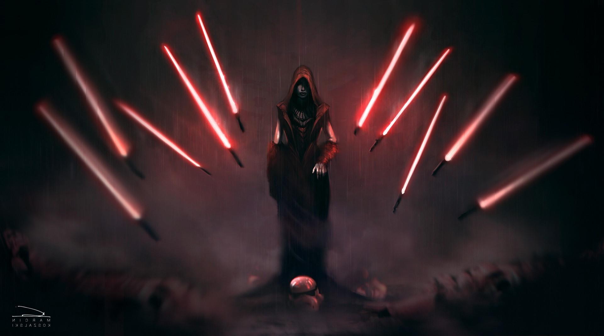 Sith Lord Wallpapers - Top Free Sith Lord Backgrounds - WallpaperAccess