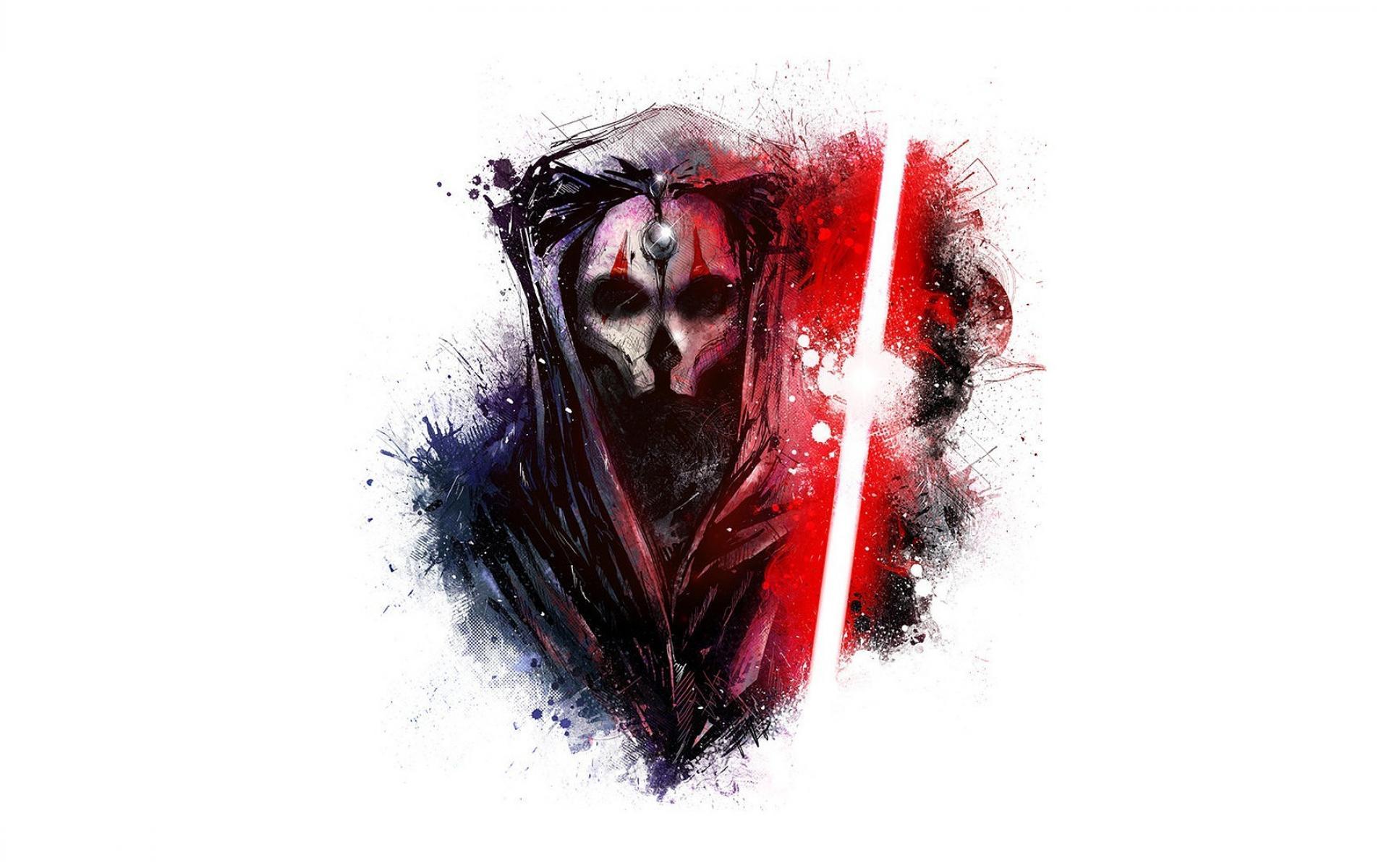 Sith Lord Wallpapers - Top Free Sith Lord Backgrounds - WallpaperAccess