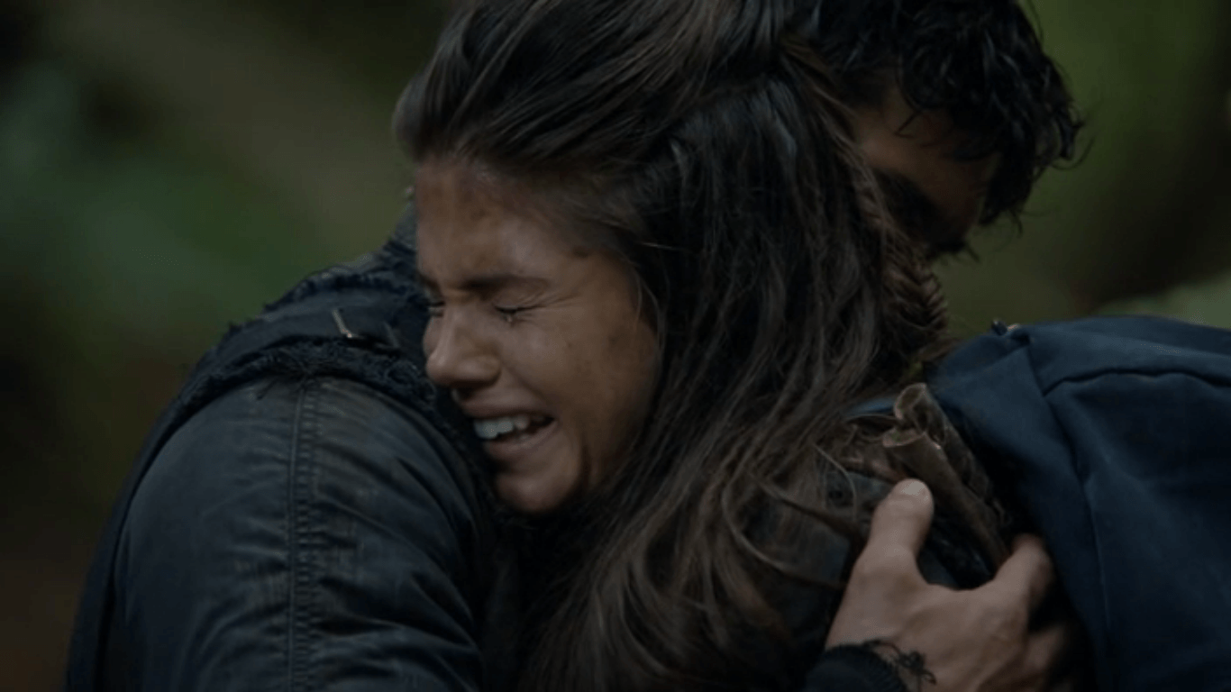 The 100 Octavia Wallpapers - Top Free The 100 Octavia Backgrounds ...