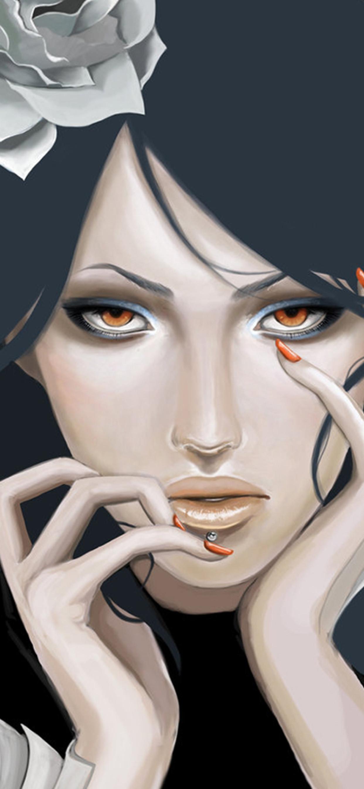 Naruto Konan Wallpapers - Top Free Naruto Konan Backgrounds ...