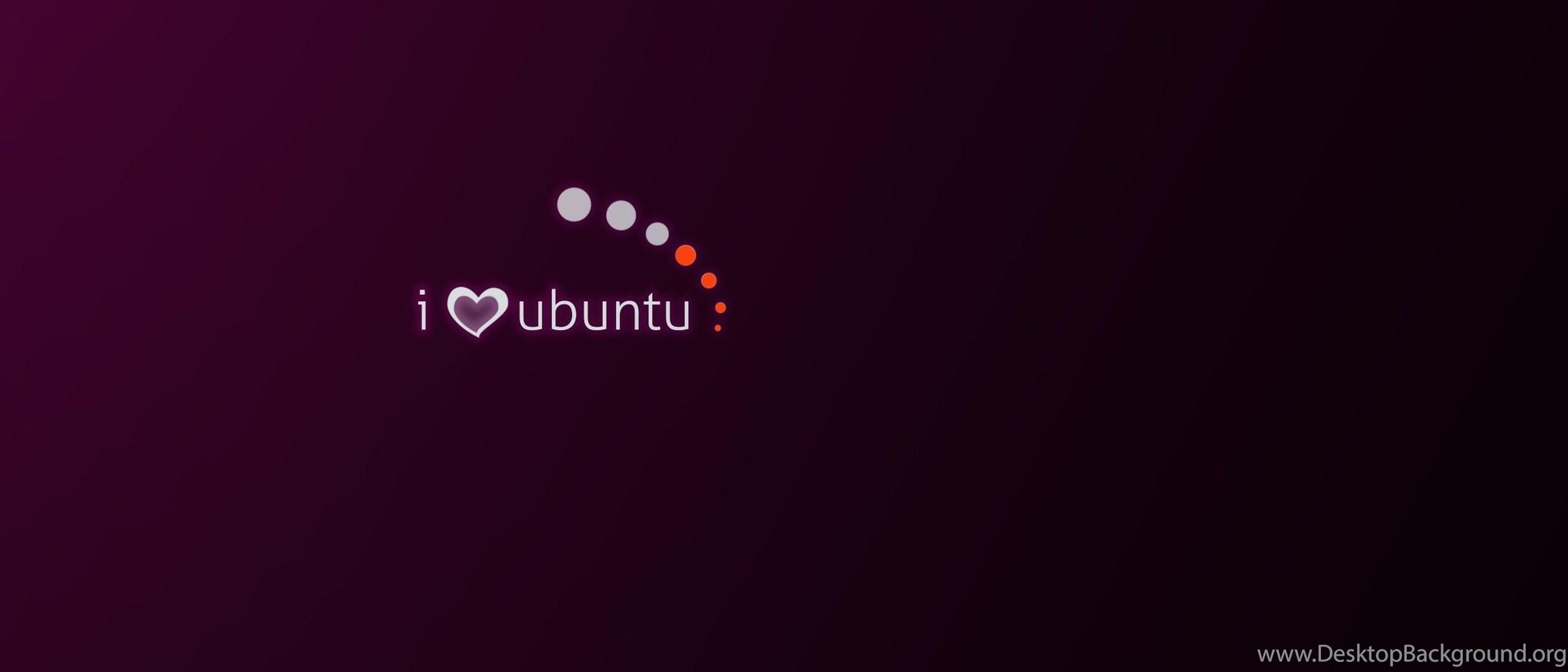 Ubuntu Linux Wallpapers - Top Free Ubuntu Linux Backgrounds ...