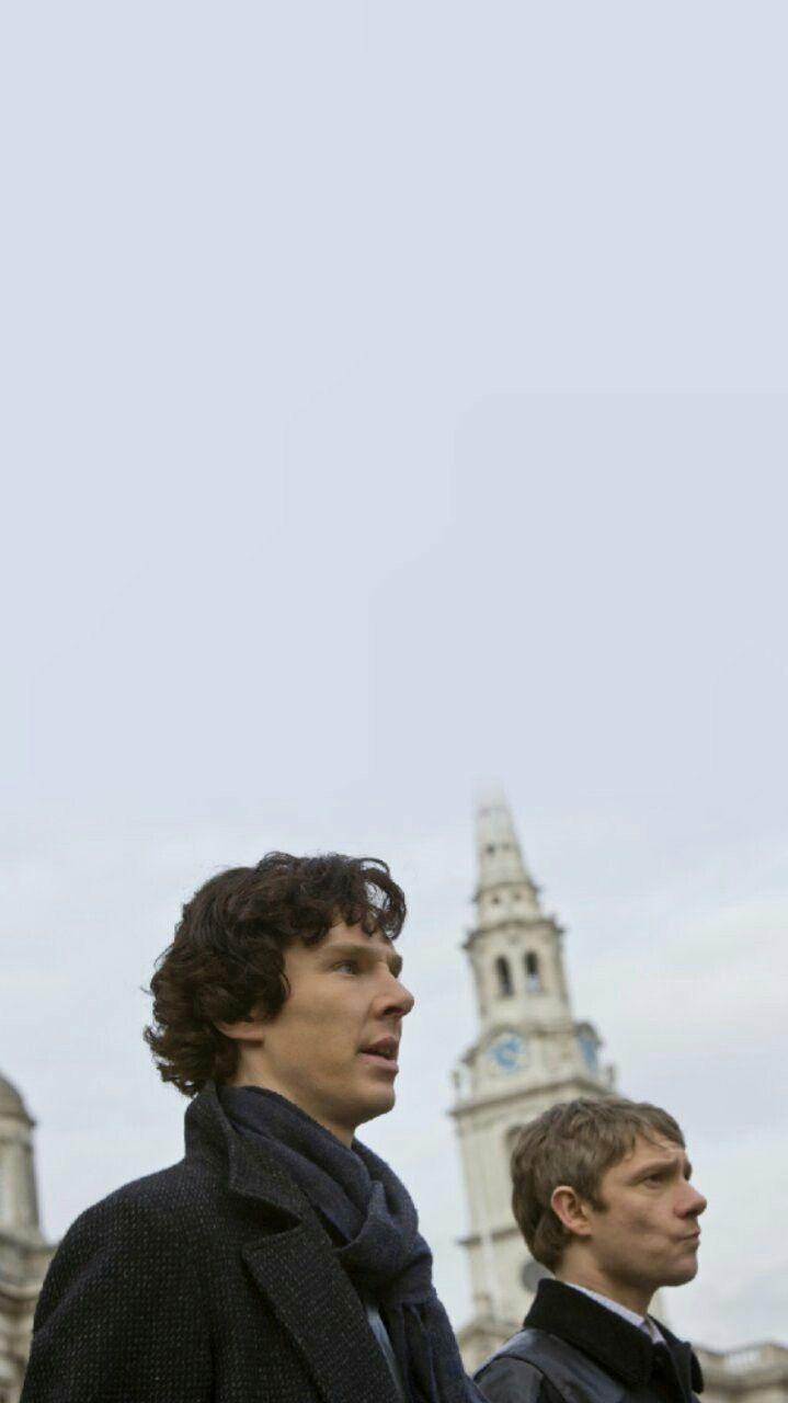 John Watson Wallpapers - Top Free John Watson Backgrounds - WallpaperAccess