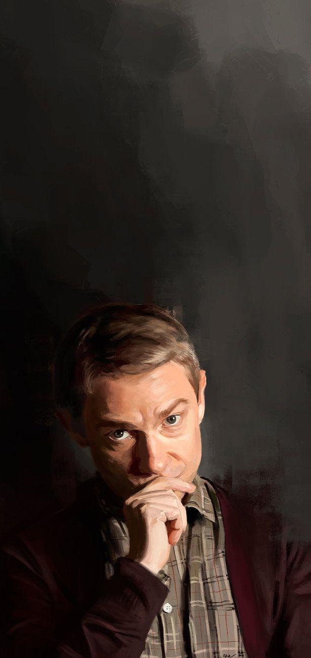 John Watson Wallpapers - Top Free John Watson Backgrounds - WallpaperAccess