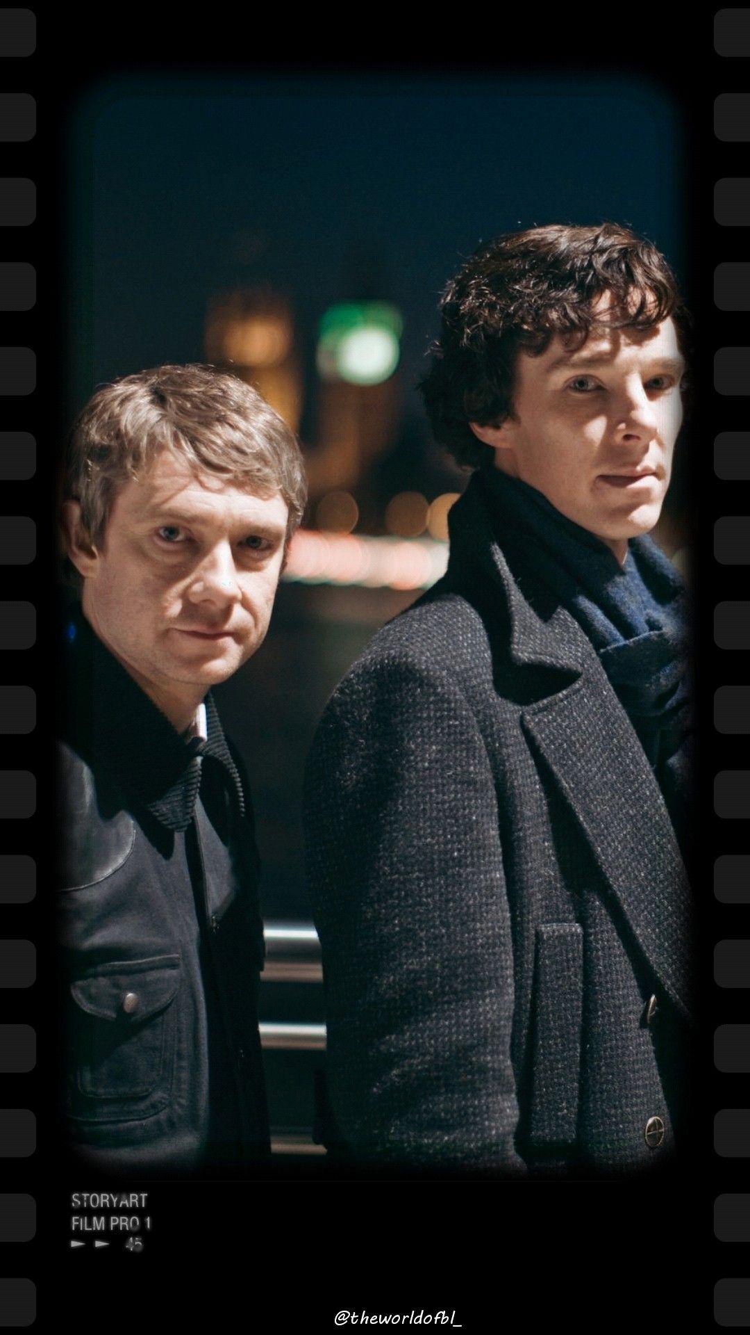 John Watson Wallpapers - Top Free John Watson Backgrounds - WallpaperAccess