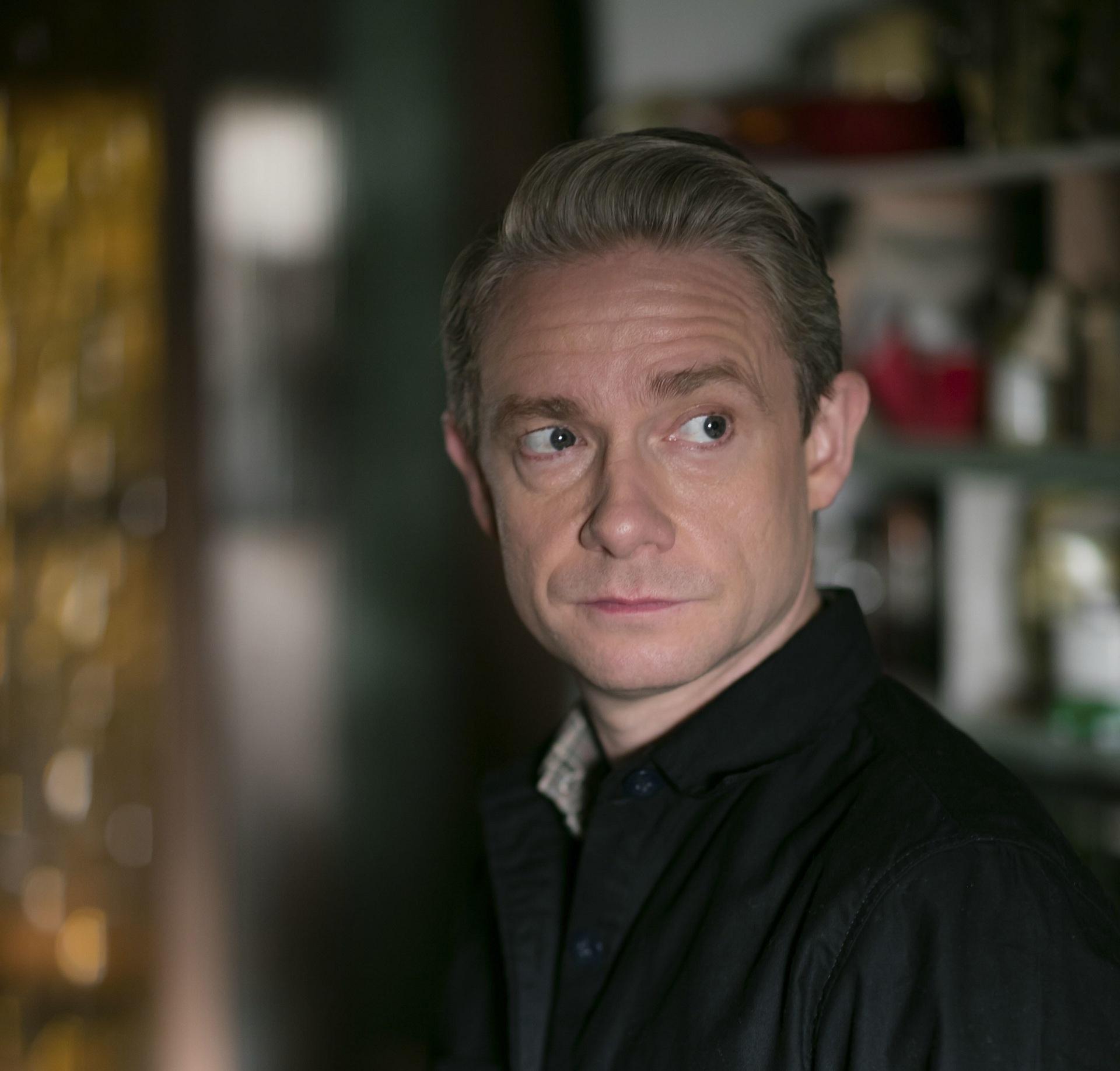 John Watson Wallpapers - Top Free John Watson Backgrounds - WallpaperAccess