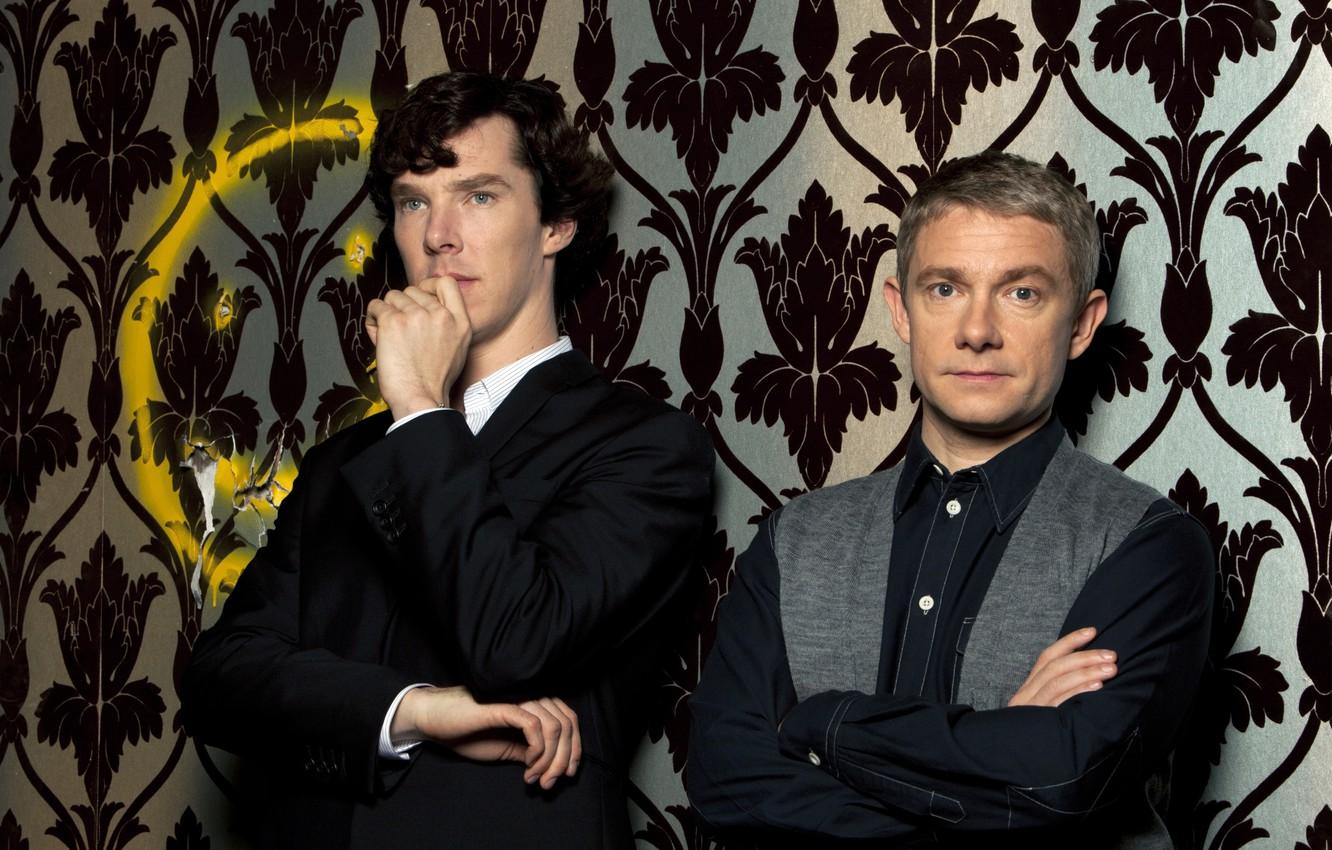 John Watson Wallpapers - Top Free John Watson Backgrounds - WallpaperAccess