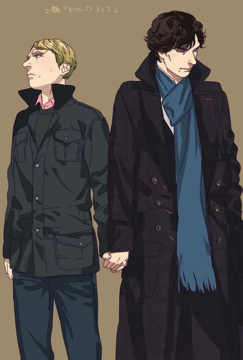 John Watson Wallpapers - Top Free John Watson Backgrounds - WallpaperAccess