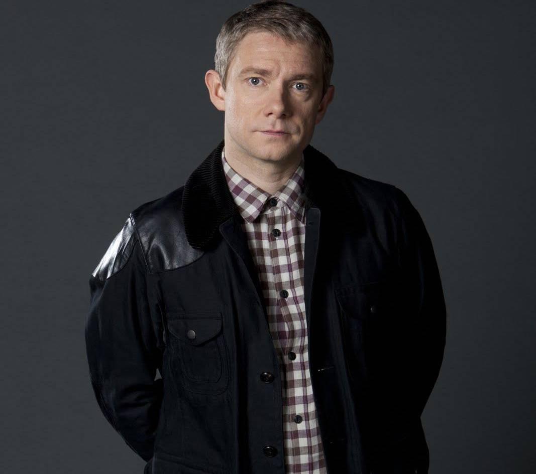 John Watson Wallpapers - Top Free John Watson Backgrounds - WallpaperAccess
