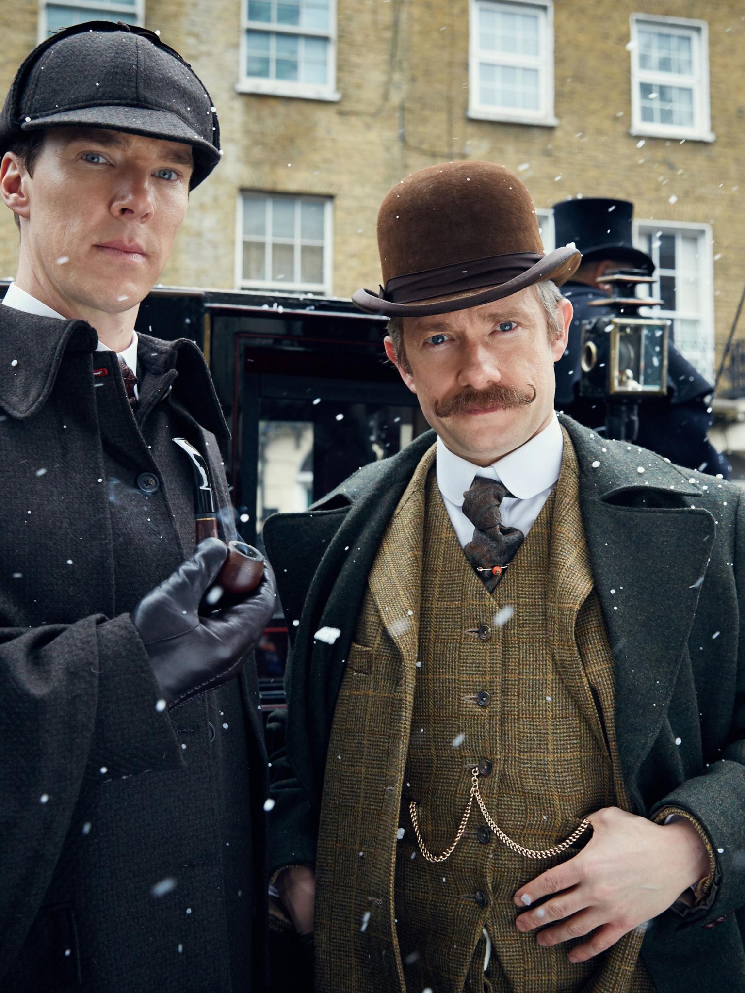 John Watson Wallpapers - Top Free John Watson Backgrounds - WallpaperAccess