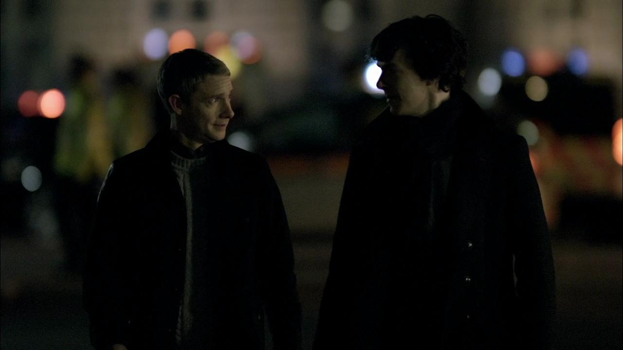 John Watson Wallpapers - Top Free John Watson Backgrounds - WallpaperAccess