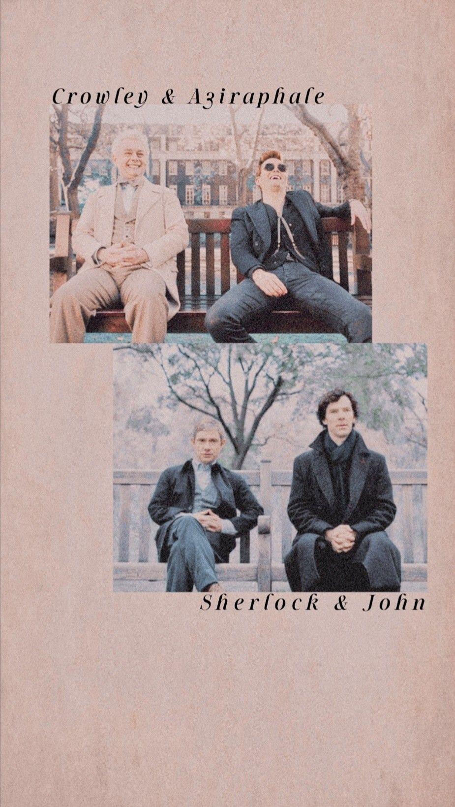 John Watson Wallpapers - Top Free John Watson Backgrounds - WallpaperAccess