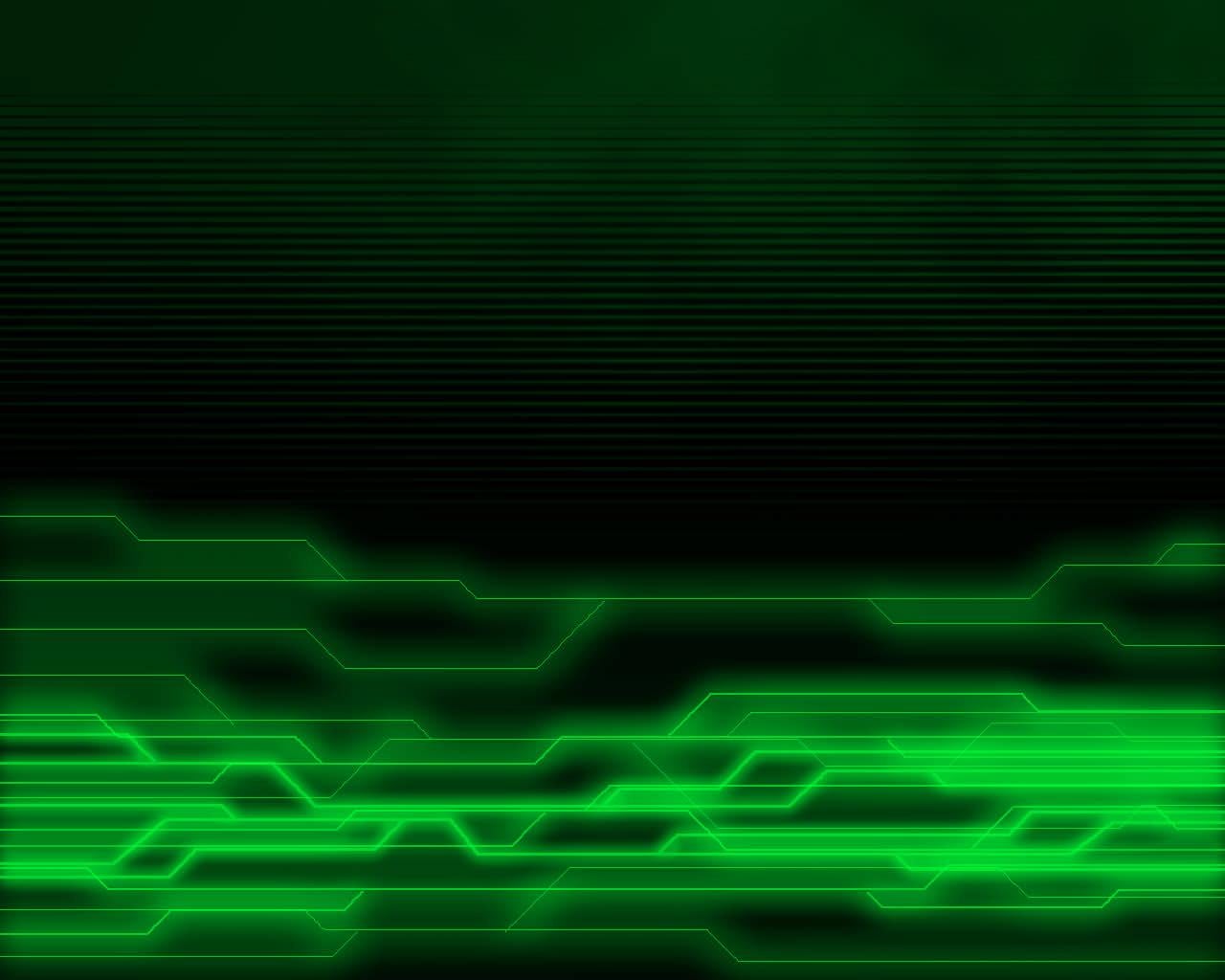 Green Digital Wallpapers - Top Free Green Digital Backgrounds ...