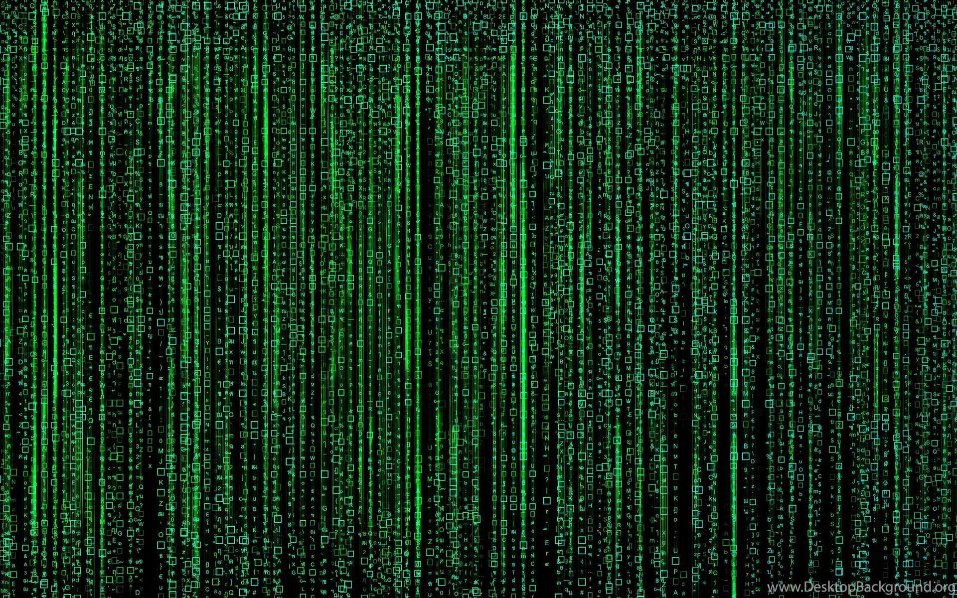 Green Digital Wallpapers - Top Free Green Digital Backgrounds ...