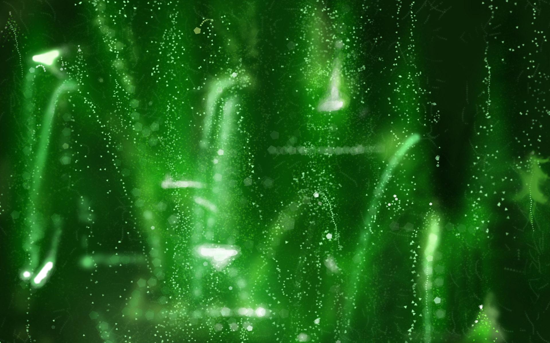 Green Digital Wallpapers - Top Free Green Digital Backgrounds ...