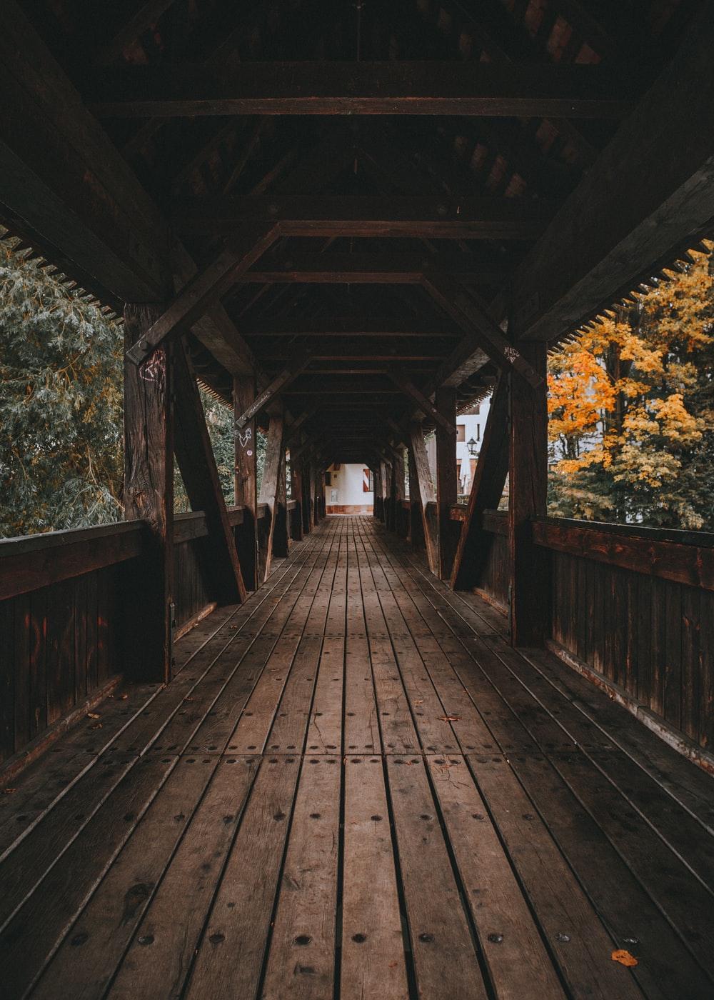 Old Bridge Wallpapers - Top Free Old Bridge Backgrounds - WallpaperAccess