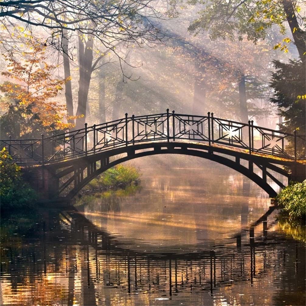 Old Bridge Wallpapers - Top Free Old Bridge Backgrounds - WallpaperAccess