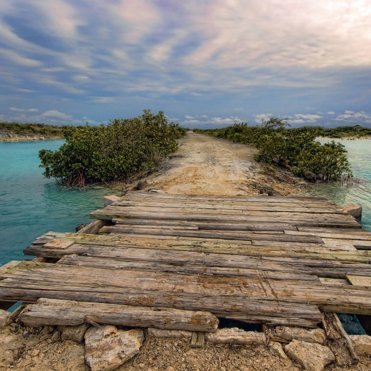 Old Bridge Wallpapers - Top Free Old Bridge Backgrounds - WallpaperAccess