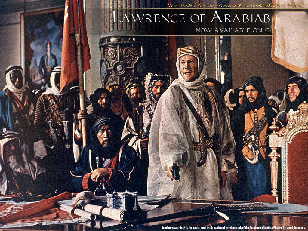 Lawrence of Arabia Wallpapers - Top Free Lawrence of Arabia Backgrounds ...