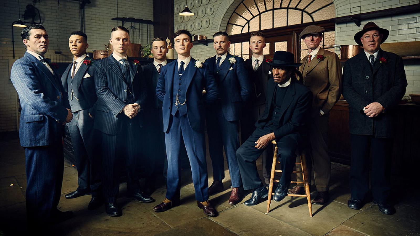 Peaky Blinders 8k Wallpapers - Top Free Peaky Blinders 8k Backgrounds ...