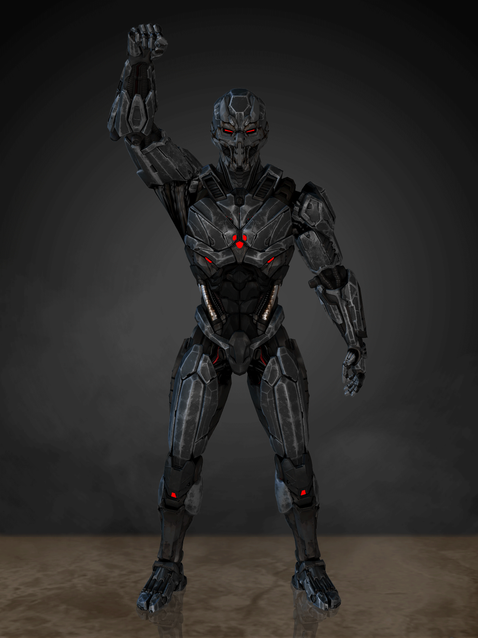 Triborg Wallpapers - Top Free Triborg Backgrounds - WallpaperAccess