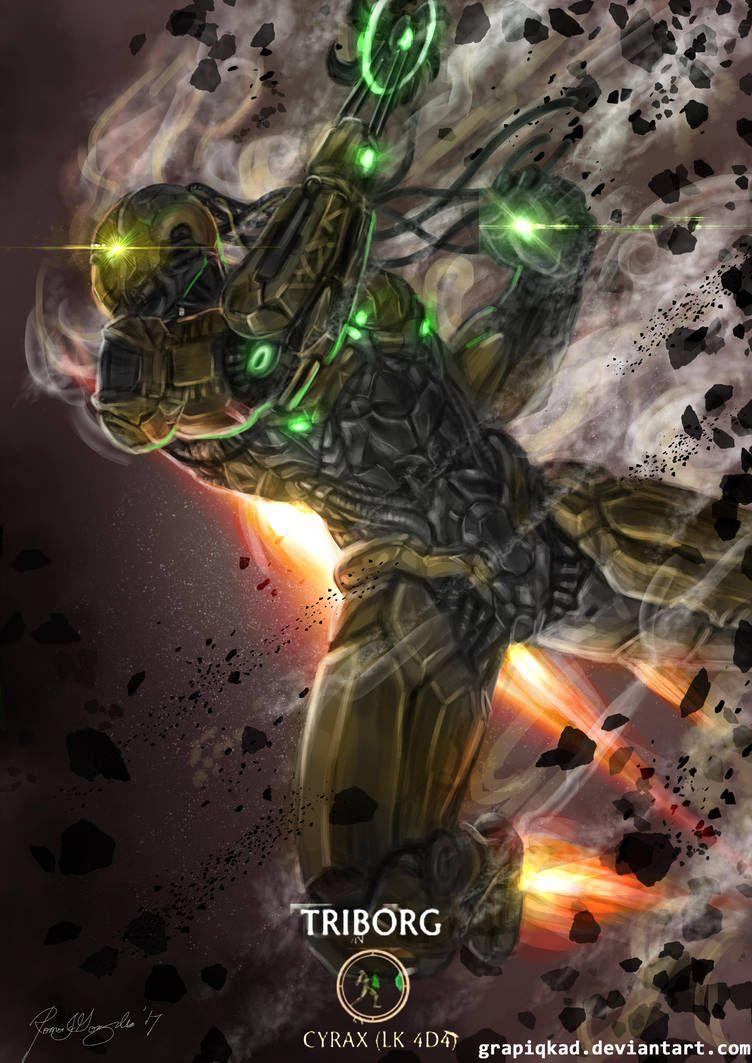 Triborg Wallpapers - Top Free Triborg Backgrounds - WallpaperAccess