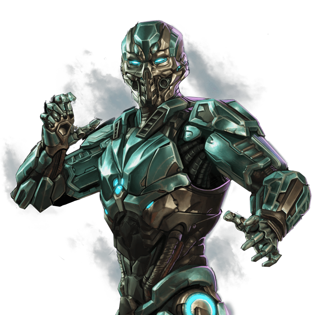 Triborg Wallpapers - Top Free Triborg Backgrounds - WallpaperAccess