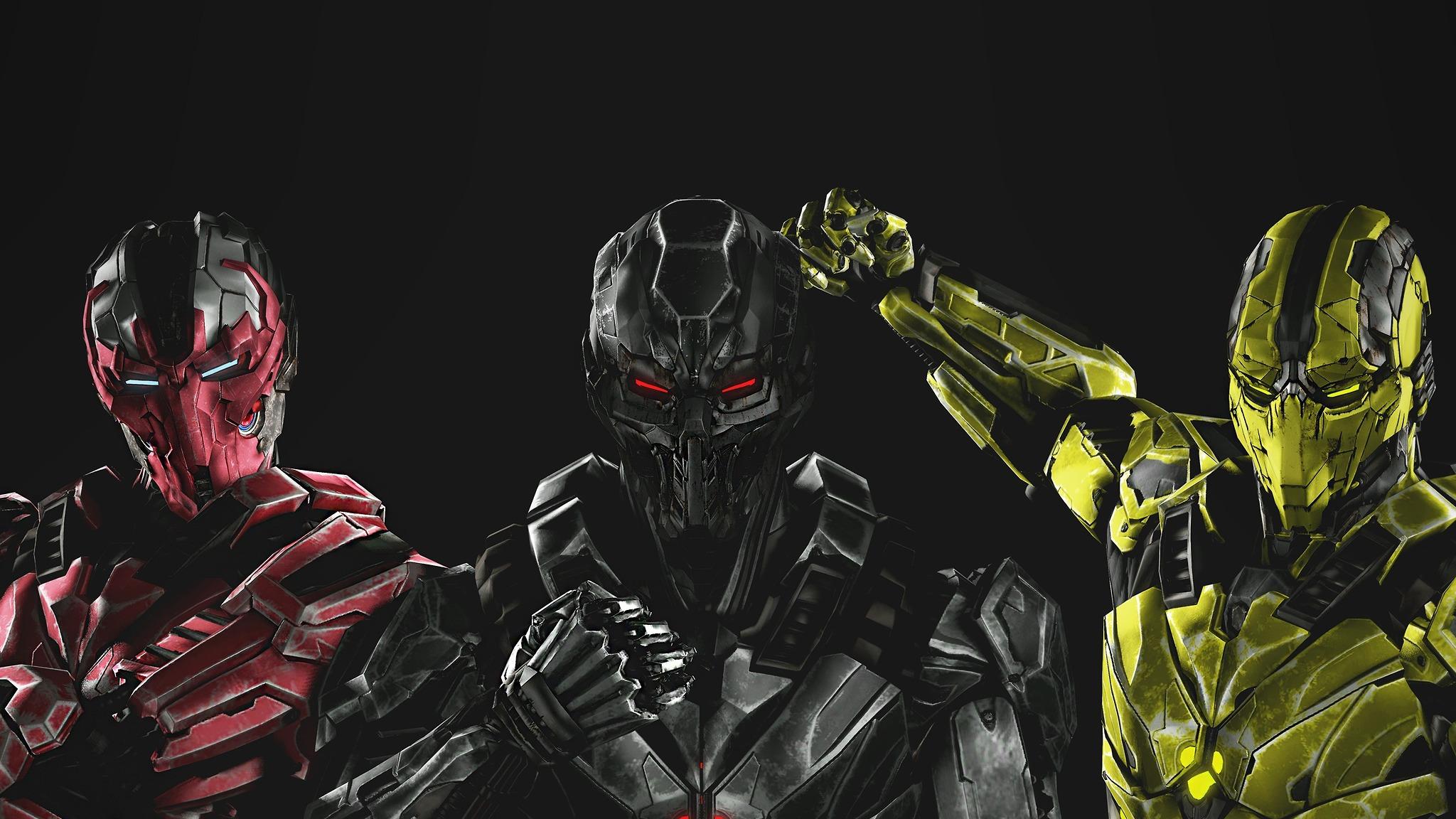 Triborg Wallpapers - Top Free Triborg Backgrounds - WallpaperAccess