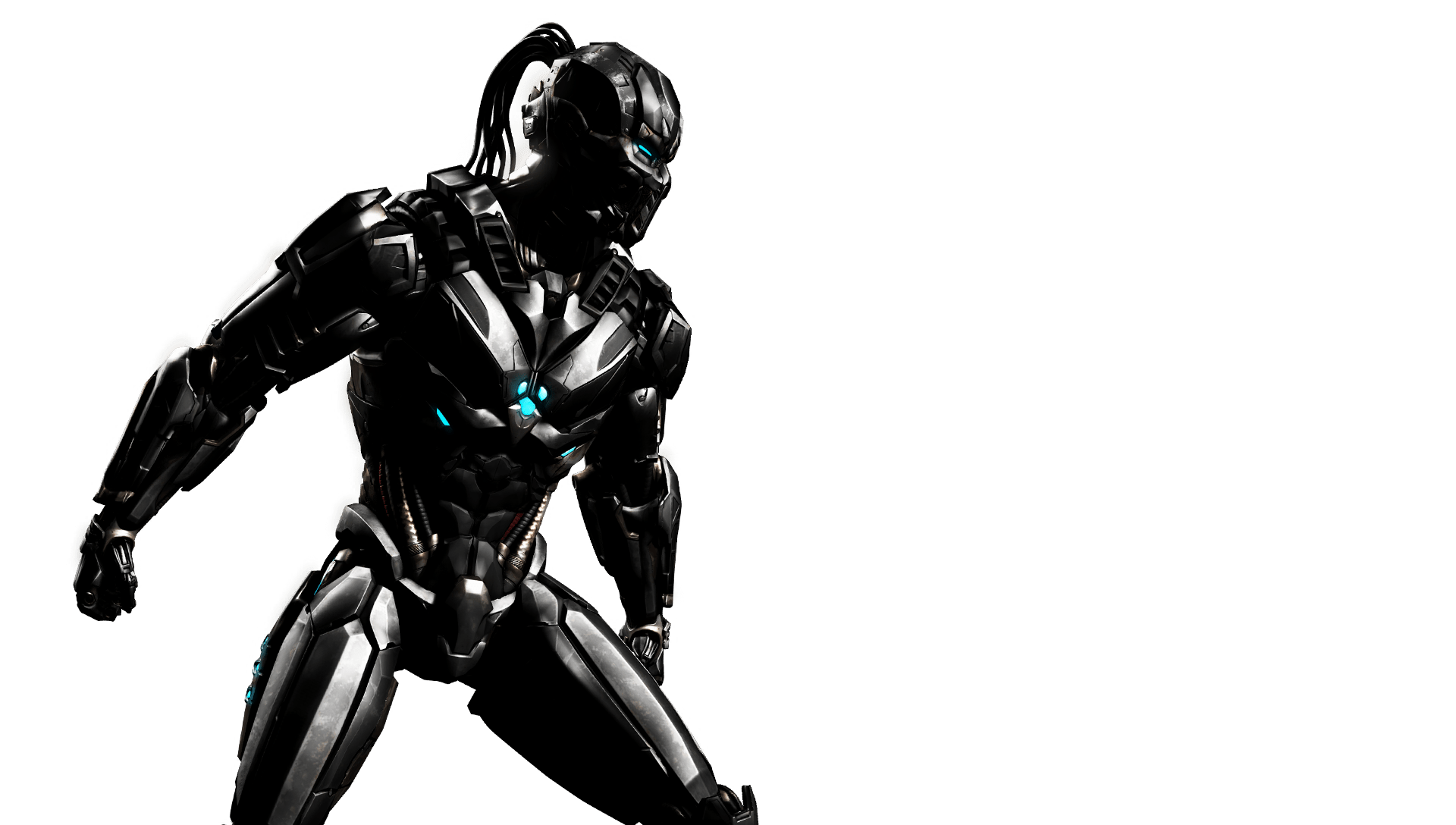 Triborg Wallpapers - Top Free Triborg Backgrounds - WallpaperAccess