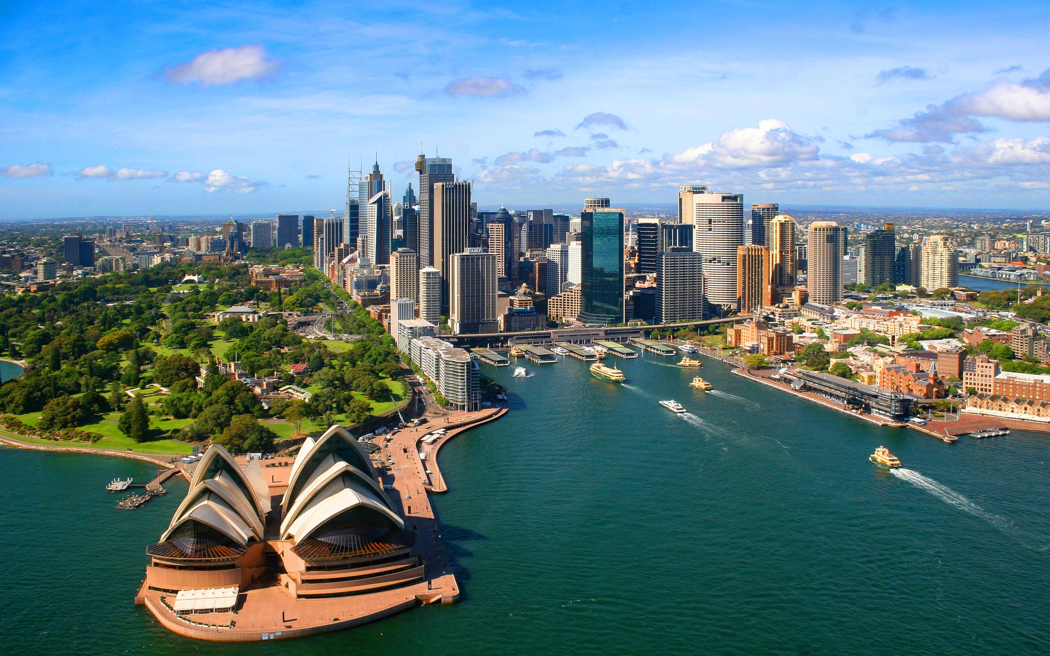 New South Wales Wallpapers - Top Free New South Wales Backgrounds ...