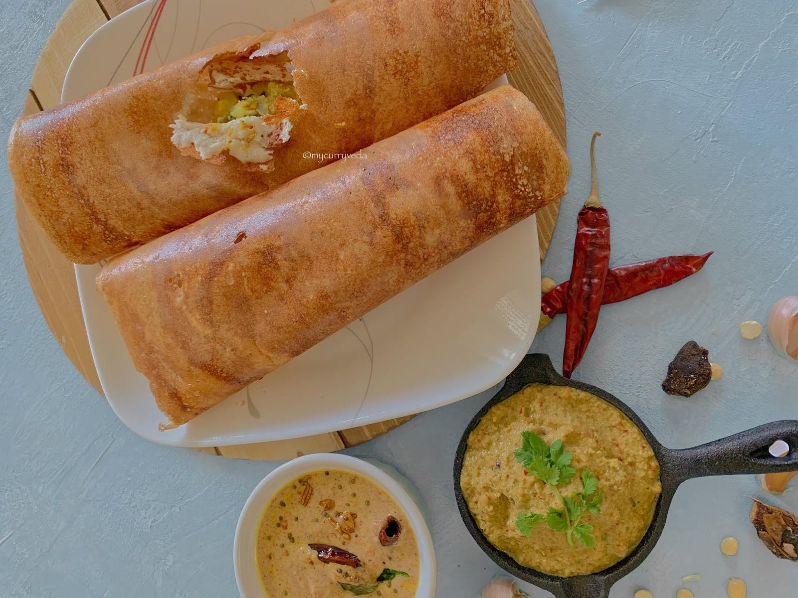 Masala Dosa Wallpapers - Top Free Masala Dosa Backgrounds - WallpaperAccess