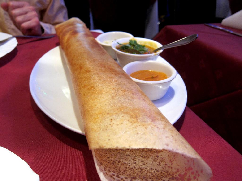 Masala Dosa Wallpapers - Top Free Masala Dosa Backgrounds - WallpaperAccess