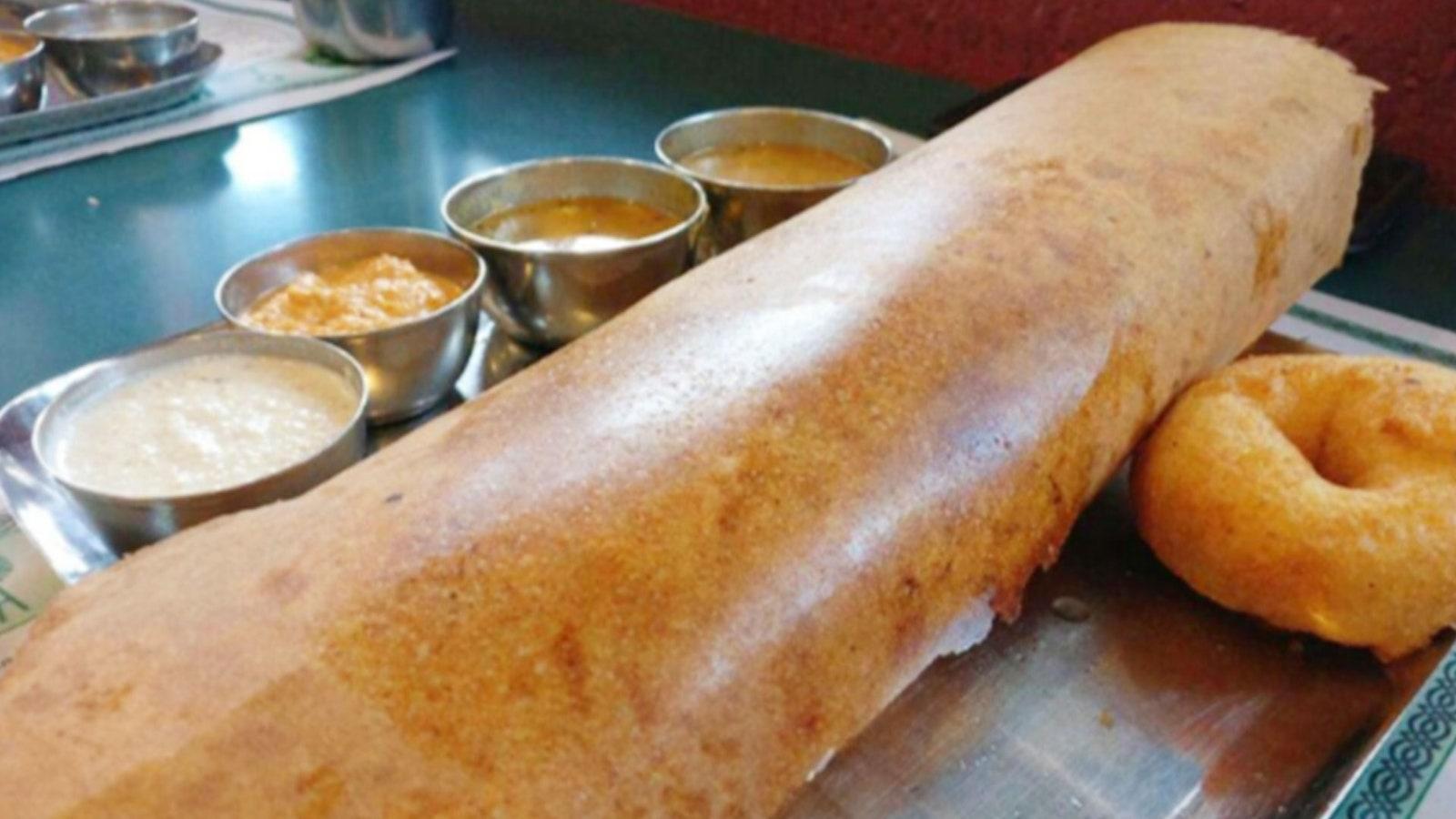 Masala Dosa Wallpapers - Top Free Masala Dosa Backgrounds - WallpaperAccess