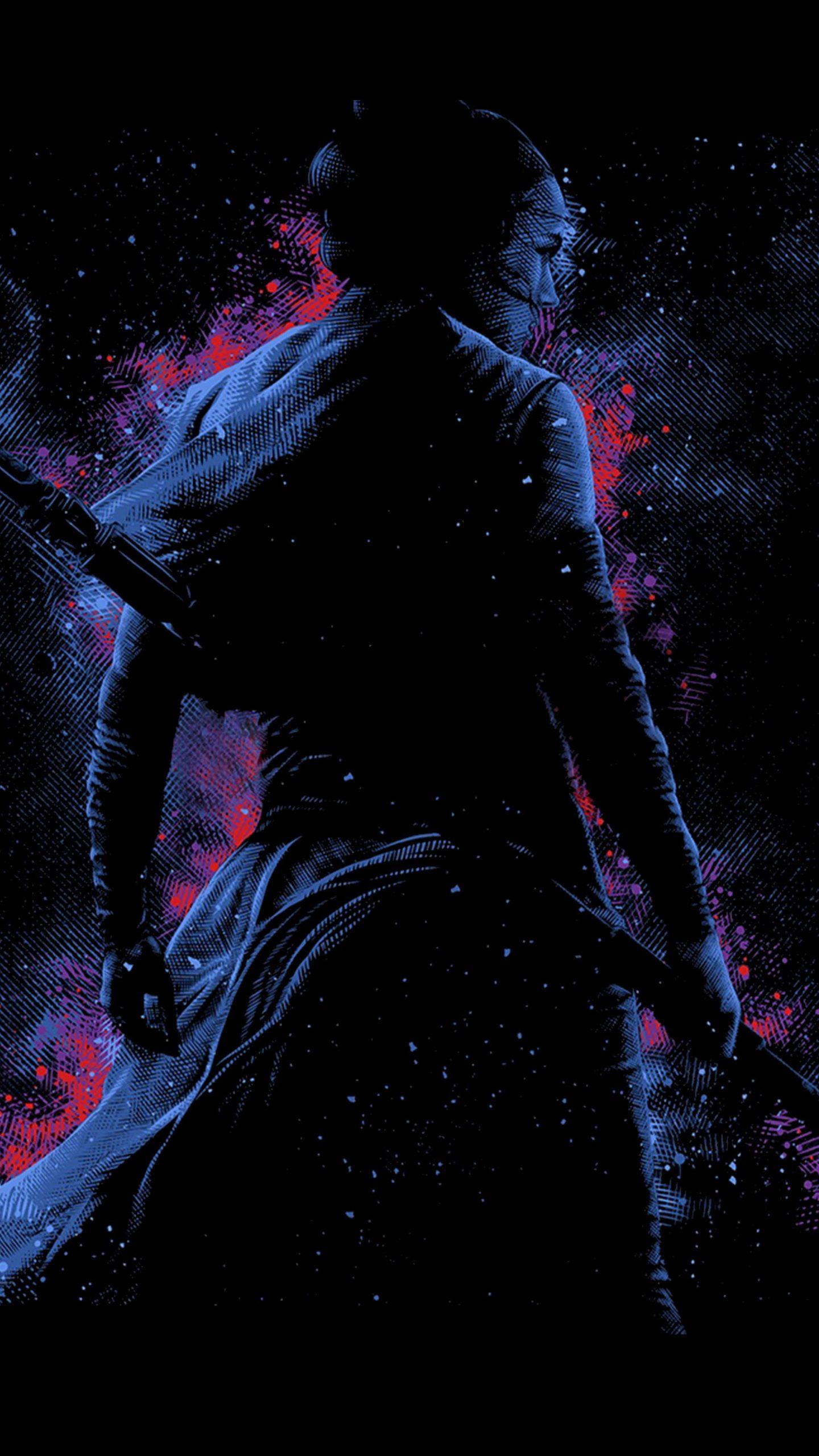 Star Wars Vertical Wallpapers - Top Free Star Wars Vertical Backgrounds ...