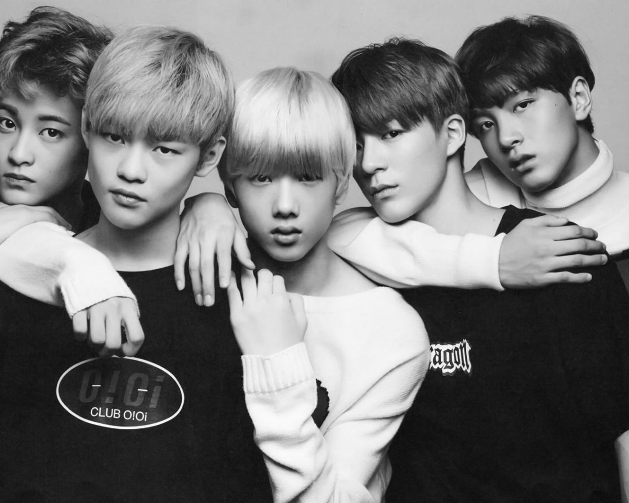 Ten NCT Computer Wallpapers - Top Free Ten NCT Computer Backgrounds ...