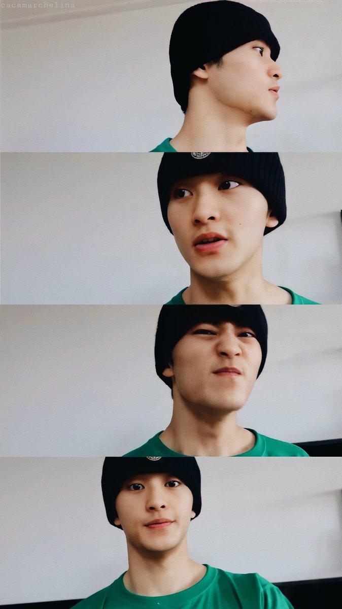 NCT Gray Aesthetic Wallpapers - Top Free NCT Gray Aesthetic Backgrounds ...