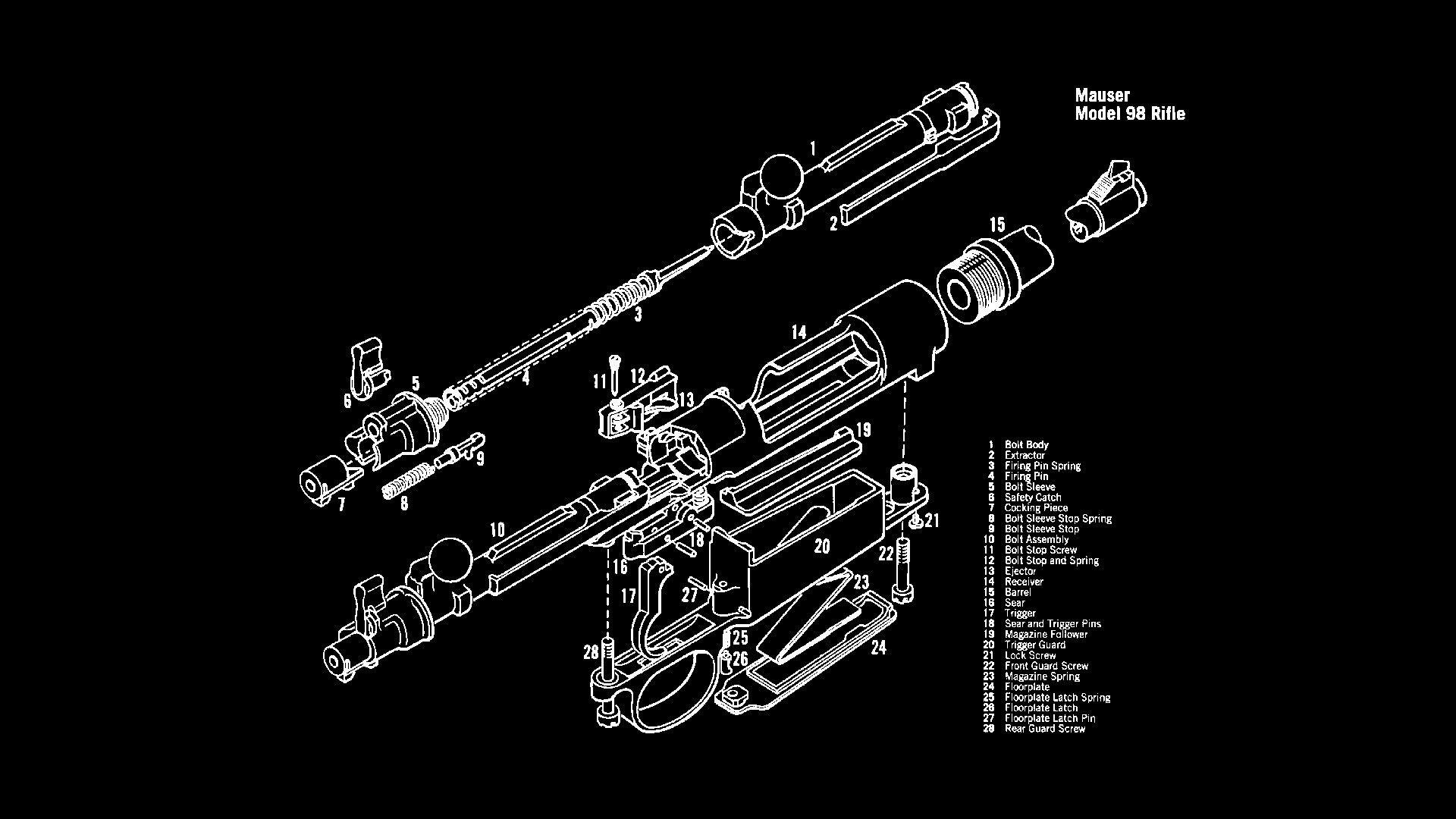 Exploded View Wallpapers - Top Free Exploded View Backgrounds ...