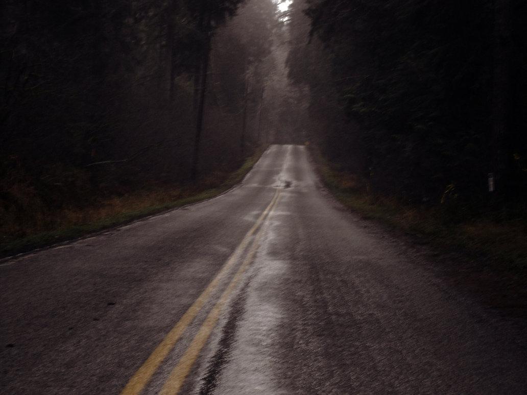 Scary Road Wallpapers - Top Free Scary Road Backgrounds - WallpaperAccess