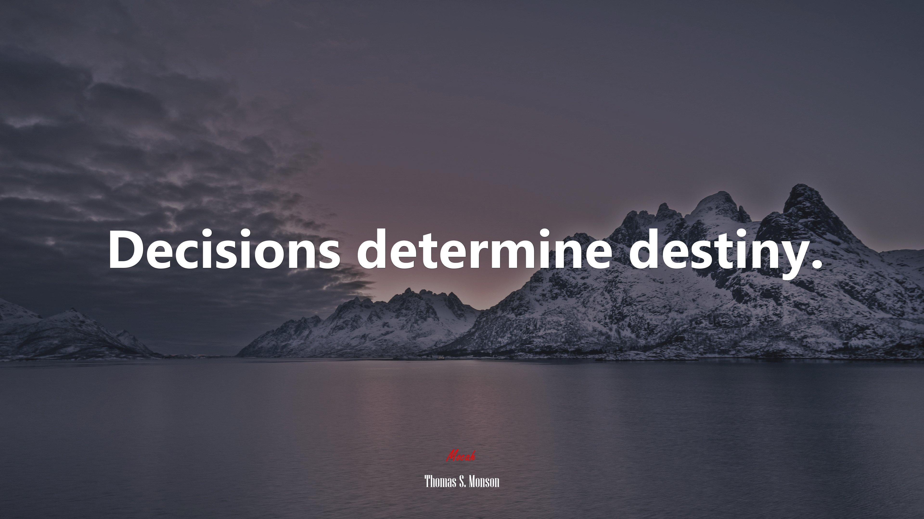 Decisions Wallpapers - Top Free Decisions Backgrounds - WallpaperAccess